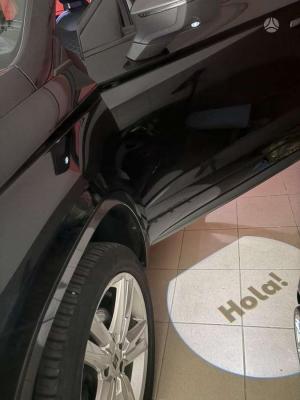 Black SEAT Ateca 2022 in Panevezys, with an engine capacity of 1.50 L and mileage of 188 thousand km for 17450 €, photo 36 on AUTOMOTO.COM.LV