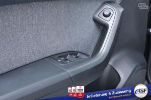 Melns SEAT Ateca 2024 Kauņa, ar dzinēja tilpumu 1.50 L un nobraukumu 20 tūkst. km par 30046 €, foto 15 vietnē AUTOMOTO.COM.LV