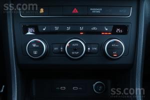 Melns SEAT Ateca 2024 Rīga, ar dzinēja tilpumu 1.50 L un nobraukumu 34 tūkst. km par 24490 €, foto 13 vietnē AUTOMOTO.COM.LV