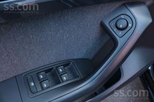Melns SEAT Ateca 2024 Rīga, ar dzinēja tilpumu 1.50 L un nobraukumu 34 tūkst. km par 24490 €, foto 19 vietnē AUTOMOTO.COM.LV