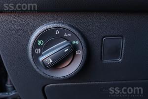 Melns SEAT Ateca 2024 Rīga, ar dzinēja tilpumu 1.50 L un nobraukumu 34 tūkst. km par 24490 €, foto 20 vietnē AUTOMOTO.COM.LV
