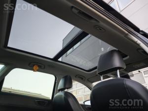 Melns SEAT Ateca 2021 Liepāja, ar dzinēja tilpumu 2.00 L un nobraukumu 225 tūkst. km par 14750 €, foto 10 vietnē AUTOMOTO.COM.LV