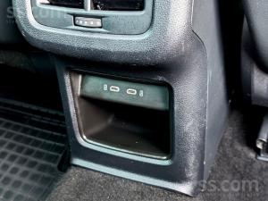 Melns SEAT Ateca 2021 Liepāja, ar dzinēja tilpumu 2.00 L un nobraukumu 225 tūkst. km par 14750 €, foto 11 vietnē AUTOMOTO.COM.LV
