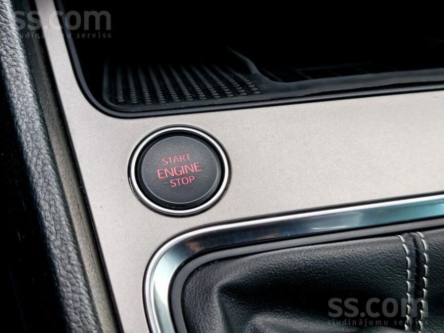 Melns SEAT Ateca 2021 Liepāja, ar dzinēja tilpumu 2.00 L un nobraukumu 225 tūkst. km par 14750 €, foto 17 vietnē AUTOMOTO.COM.LV