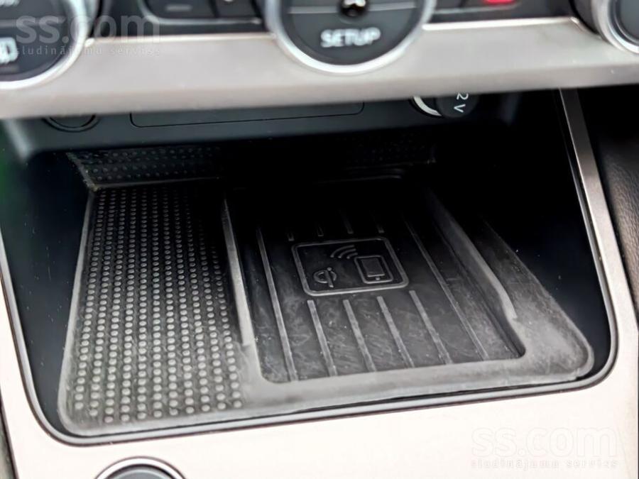 Melns SEAT Ateca 2021 Liepāja, ar dzinēja tilpumu 2.00 L un nobraukumu 225 tūkst. km par 14750 €, foto 18 vietnē AUTOMOTO.COM.LV