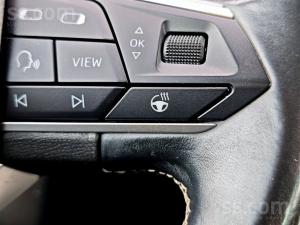 Melns SEAT Ateca 2021 Liepāja, ar dzinēja tilpumu 2.00 L un nobraukumu 225 tūkst. km par 14750 €, foto 20 vietnē AUTOMOTO.COM.LV