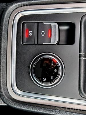 Melns SEAT Ateca 2021 Liepāja, ar dzinēja tilpumu 2.00 L un nobraukumu 225 tūkst. km par 14750 €, foto 27 vietnē AUTOMOTO.COM.LV