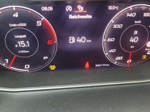 Melns SEAT Ateca 2020 Vilkaviškis, ar dzinēja tilpumu 1.97 L un nobraukumu 362 tūkst. km par 12700 €, foto 8 vietnē AUTOMOTO.COM.LV