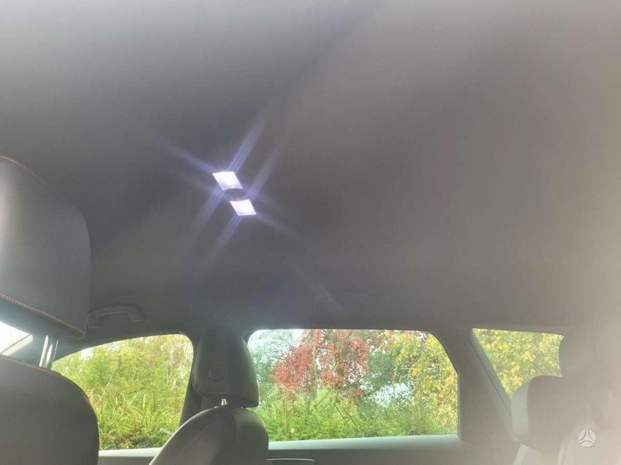 Melns SEAT Ateca 2020 Vilkaviškis, ar dzinēja tilpumu 1.97 L un nobraukumu 362 tūkst. km par 12700 €, foto 13 vietnē AUTOMOTO.COM.LV