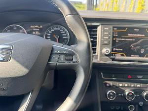 Синий Сеат Ateca 2016 в Вильнюс, объемом двигателя 1.97 л и пробегом 250 тыс. км за 11499 €, фото 25 на AUTOMOTO.COM.LV