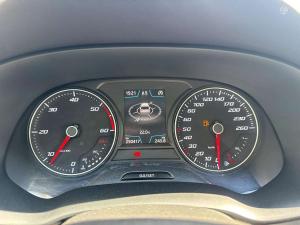 Синий Сеат Ateca 2016 в Вильнюс, объемом двигателя 1.97 л и пробегом 250 тыс. км за 11499 €, фото 27 на AUTOMOTO.COM.LV