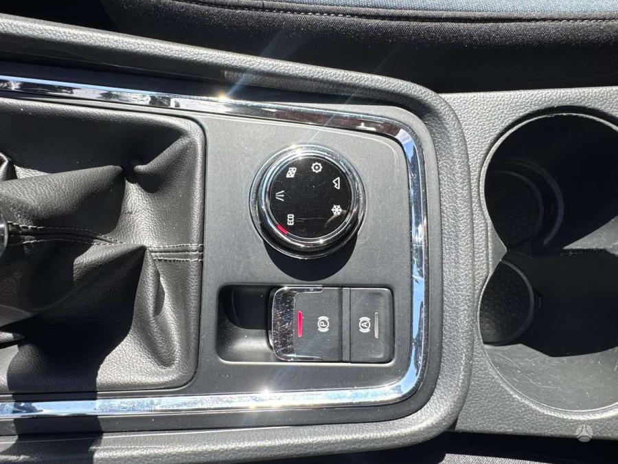 Синий Сеат Ateca 2016 в Вильнюс, объемом двигателя 1.97 л и пробегом 250 тыс. км за 11499 €, фото 36 на AUTOMOTO.COM.LV
