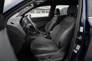 Zils SEAT Ateca 2019 Jelgava, ar dzinēja tilpumu 1.50 L un nobraukumu 179 tūkst. km par 16750 €, foto 12 vietnē AUTOMOTO.COM.LV