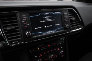 Zils SEAT Ateca 2019 Jelgava, ar dzinēja tilpumu 1.50 L un nobraukumu 179 tūkst. km par 16750 €, foto 15 vietnē AUTOMOTO.COM.LV