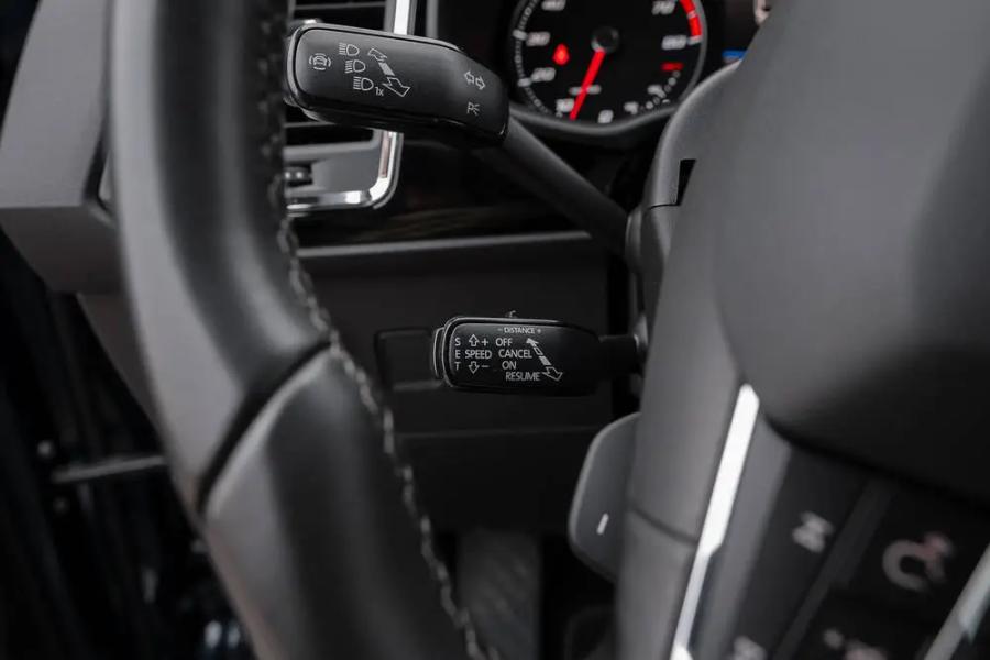 Zils SEAT Ateca 2019 Jelgava, ar dzinēja tilpumu 1.50 L un nobraukumu 179 tūkst. km par 16750 €, foto 18 vietnē AUTOMOTO.COM.LV