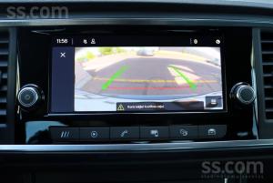 Синий Сеат Ateca 2022 в Рига, объемом двигателя 1.50 л и пробегом 70 тыс. км за 18990 €, фото 14 на AUTOMOTO.COM.LV
