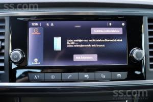 Синий Сеат Ateca 2022 в Рига, объемом двигателя 1.50 л и пробегом 70 тыс. км за 18990 €, фото 15 на AUTOMOTO.COM.LV