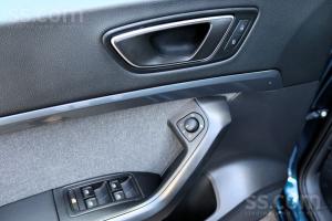Синий Сеат Ateca 2022 в Рига, объемом двигателя 1.50 л и пробегом 70 тыс. км за 18990 €, фото 21 на AUTOMOTO.COM.LV