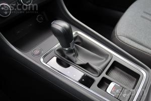 Blue SEAT Ateca 2022 in Riga, with an engine capacity of 1.50 L and mileage of 37 thousand km for 20990 €, photo 21 on AUTOMOTO.COM.LV
