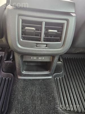 Blue SEAT Ateca 2022 in Jelgava, with an engine capacity of 1.50 L and mileage of 135 thousand km for 19500 €, photo 5 on AUTOMOTO.COM.LV