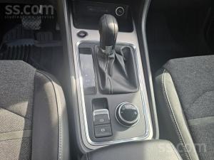 Blue SEAT Ateca 2022 in Jelgava, with an engine capacity of 1.50 L and mileage of 135 thousand km for 19500 €, photo 11 on AUTOMOTO.COM.LV