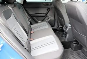 Zils SEAT Ateca 2022 Rīga, ar dzinēja tilpumu 1.50 L un nobraukumu 37 tūkst. km par 20990 €, foto 8 vietnē AUTOMOTO.COM.LV