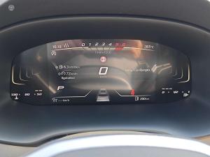 Blue SEAT Ateca 2023 in Kaunas, with an engine capacity of 1.97 L and mileage of 150 thousand km for 18822 €, photo 23 on AUTOMOTO.COM.LV