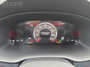 Zils SEAT Ateca 2023 Rīga, ar dzinēja tilpumu 2.00 L un nobraukumu 113 tūkst. km par 17995 €, foto 10 vietnē AUTOMOTO.COM.LV