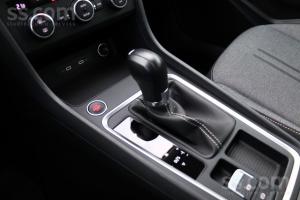 Синий Сеат Ateca 2024 в Рига, объемом двигателя 1.50 л и пробегом 46 тыс. км за 24490 €, фото 20 на AUTOMOTO.COM.LV