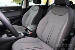 Синий Сеат Ateca 2024 в Рига, объемом двигателя 1.50 л и пробегом 46 тыс. км за 24490 €, фото 24 на AUTOMOTO.COM.LV