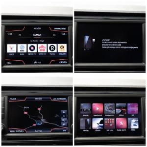 Синий Сеат Ateca 2019 в Йыхви, объемом двигателя 1.60 л и пробегом 138 тыс. км за 16300 €, фото 18 на AUTOMOTO.COM.LV