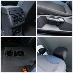 Синий Сеат Ateca 2019 в Йыхви, объемом двигателя 1.60 л и пробегом 138 тыс. км за 16300 €, фото 22 на AUTOMOTO.COM.LV