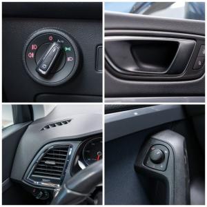 Синий Сеат Ateca 2019 в Йыхви, объемом двигателя 1.60 л и пробегом 138 тыс. км за 16300 €, фото 23 на AUTOMOTO.COM.LV