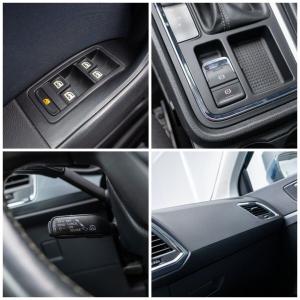 Синий Сеат Ateca 2019 в Йыхви, объемом двигателя 1.60 л и пробегом 138 тыс. км за 16300 €, фото 24 на AUTOMOTO.COM.LV