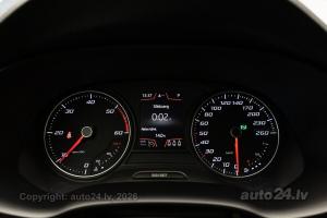 Синий Сеат Ateca 2019 в Йыхви, объемом двигателя 1.60 л и пробегом 138 тыс. км за 17950 €, фото 15 на AUTOMOTO.COM.LV