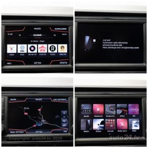 Синий Сеат Ateca 2019 в Йыхви, объемом двигателя 1.60 л и пробегом 138 тыс. км за 17950 €, фото 18 на AUTOMOTO.COM.LV