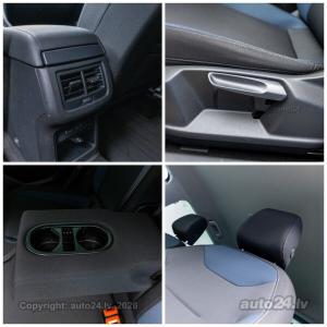 Синий Сеат Ateca 2019 в Йыхви, объемом двигателя 1.60 л и пробегом 138 тыс. км за 17950 €, фото 22 на AUTOMOTO.COM.LV