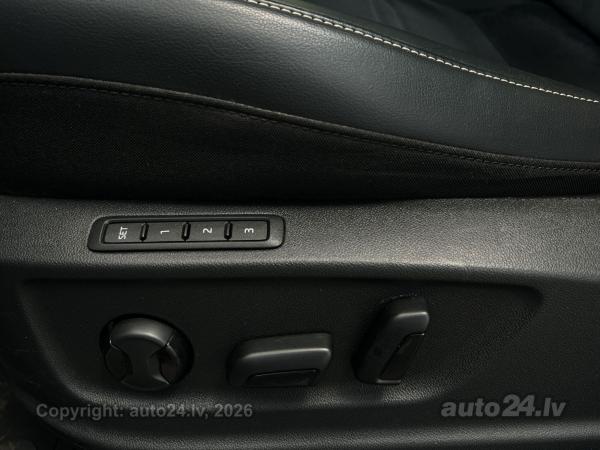 Синий Сеат Ateca 2021 в Пярну, объемом двигателя 2.00 л и пробегом 117 тыс. км за 19900 €, фото 8 на AUTOMOTO.COM.LV
