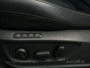 Blue SEAT Ateca 2021 in Parnu, with an engine capacity of 2.00 L and mileage of 117 thousand km for 19900 €, photo 9 on AUTOMOTO.COM.LV