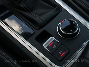 Blue SEAT Ateca 2021 in Parnu, with an engine capacity of 2.00 L and mileage of 117 thousand km for 19900 €, photo 20 on AUTOMOTO.COM.LV