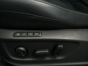 Blue SEAT Ateca 2021 in Parnu, with an engine capacity of 2.00 L and mileage of 117 thousand km for 19900 €, photo 9 on AUTOMOTO.COM.LV