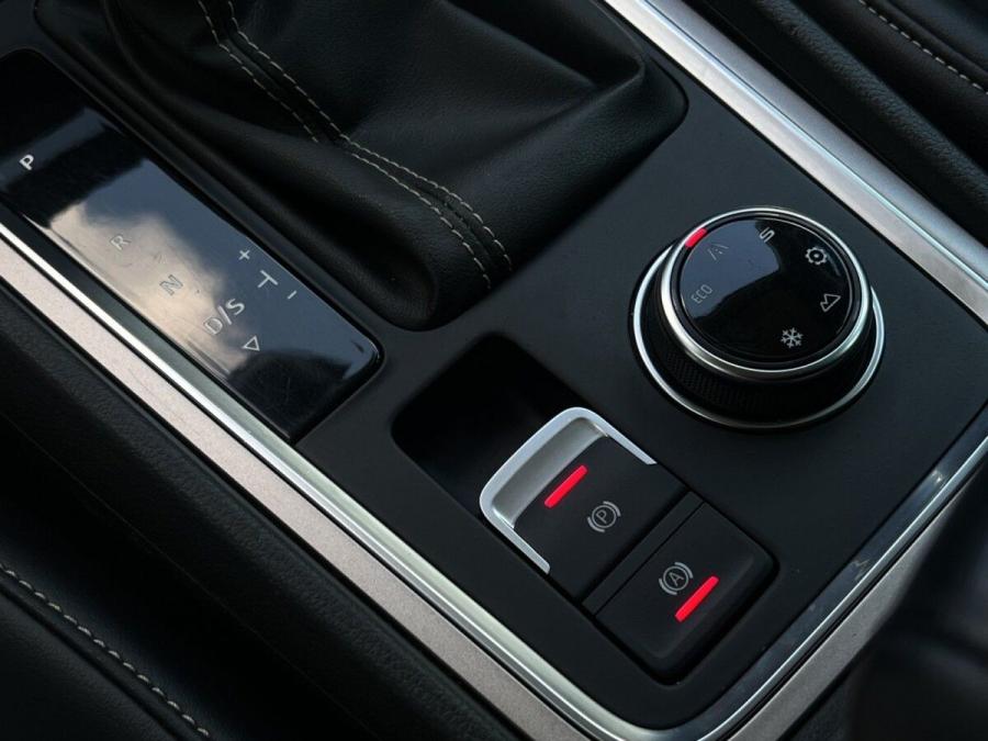 Blue SEAT Ateca 2021 in Parnu, with an engine capacity of 2.00 L and mileage of 117 thousand km for 19900 €, photo 21 on AUTOMOTO.COM.LV