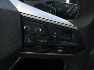 Blue SEAT Ateca 2021 in Parnu, with an engine capacity of 2.00 L and mileage of 117 thousand km for 19900 €, photo 25 on AUTOMOTO.COM.LV