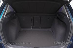 Синий Сеат Ateca 2022 в Таллин, объемом двигателя 1.50 л и пробегом 58 тыс. км за 19990 €, фото 12 на AUTOMOTO.COM.LV