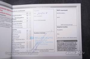 Zils SEAT Ateca 2022 Tallina, ar dzinēja tilpumu 1.50 L un nobraukumu 58 tūkst. km par 19990 €, foto 19 vietnē AUTOMOTO.COM.LV