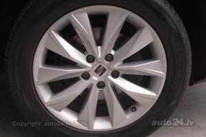 Zils SEAT Ateca 2022 Tallina, ar dzinēja tilpumu 1.50 L un nobraukumu 58 tūkst. km par 19990 €, foto 20 vietnē AUTOMOTO.COM.LV