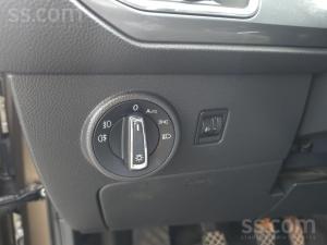 Brūns SEAT Ateca 2016 Kuldīga, ar dzinēja tilpumu 1.60 L un nobraukumu 214 tūkst. km par 9300 €, foto 14 vietnē AUTOMOTO.COM.LV