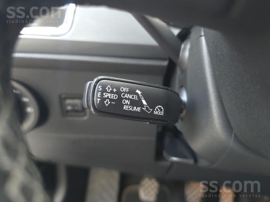 Brūns SEAT Ateca 2016 Kuldīga, ar dzinēja tilpumu 1.60 L un nobraukumu 214 tūkst. km par 9300 €, foto 15 vietnē AUTOMOTO.COM.LV