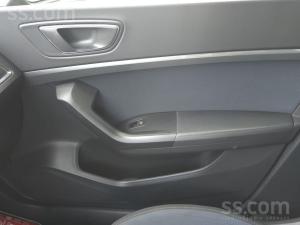 Brūns SEAT Ateca 2016 Kuldīga, ar dzinēja tilpumu 1.60 L un nobraukumu 214 tūkst. km par 9300 €, foto 16 vietnē AUTOMOTO.COM.LV