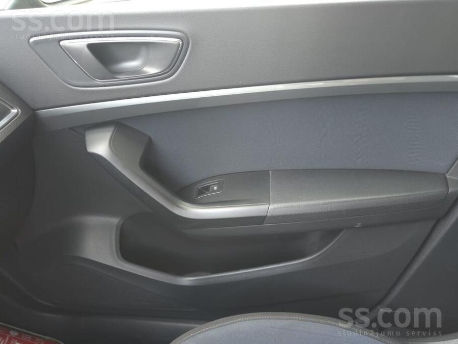 Brūns SEAT Ateca 2016 Kuldīga, ar dzinēja tilpumu 1.60 L un nobraukumu 214 tūkst. km par 9300 €, foto 16 vietnē AUTOMOTO.COM.LV